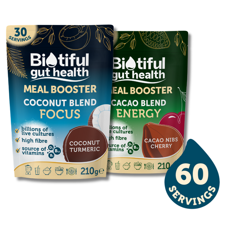 Biotiful – Biotiful Gut Health