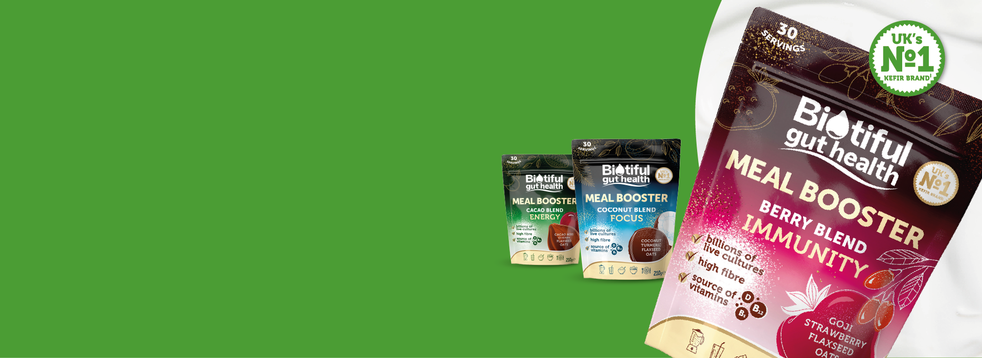 Biotiful – Biotiful Gut Health