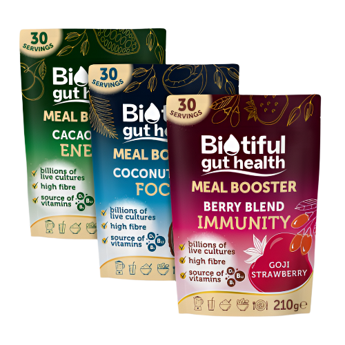 What Is Kefir and How Is Kefir Made? – Biotiful Gut Health