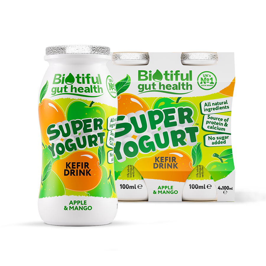 All Products – Biotiful Gut Health