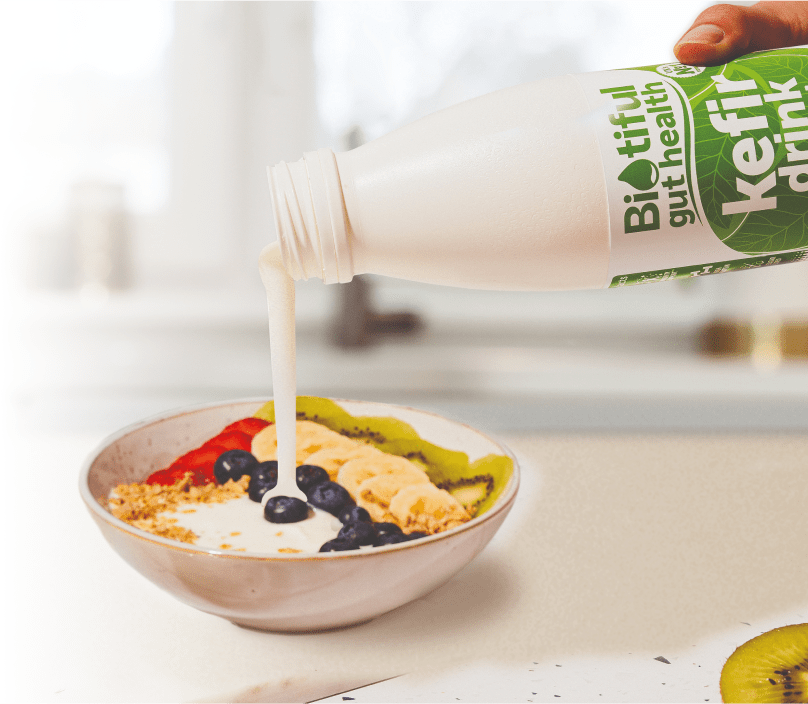 Kefir: Your Guide To This Gut Health Superfood – Biotiful Gut Health